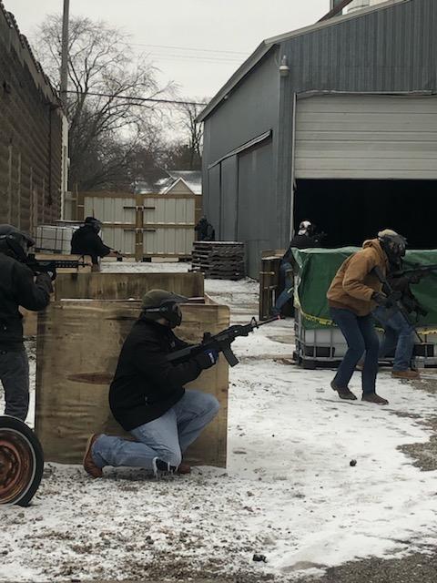 Home - Urban Assault Airsoft