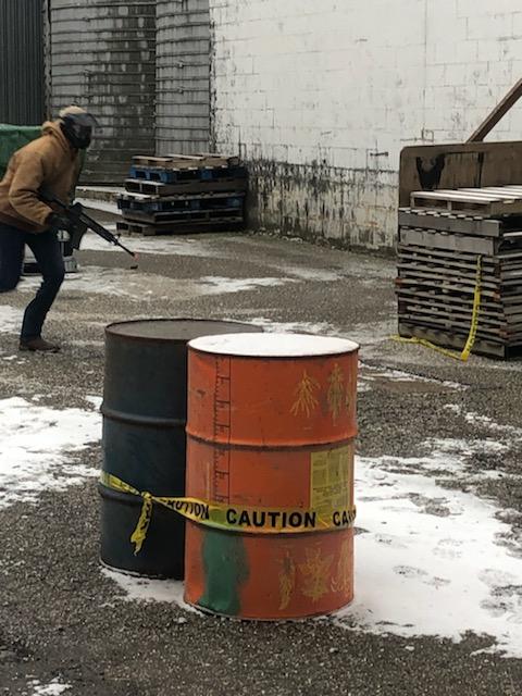 Home - Urban Assault Airsoft