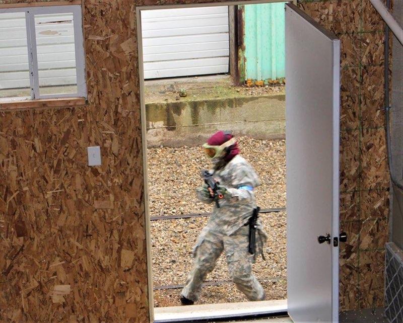 Home - Urban Assault Airsoft