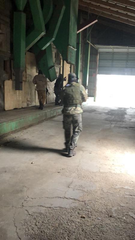 Home - Urban Assault Airsoft